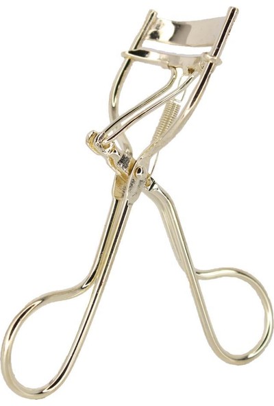 Izla Kirpik Kıvırma Makası Gold