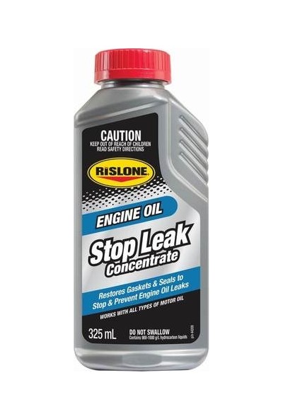 Rislone Motor Yağı Sızıntı Engelleyici 325 ml Rislone Motor Yağı Sızıntı Engelleyici 325 ml