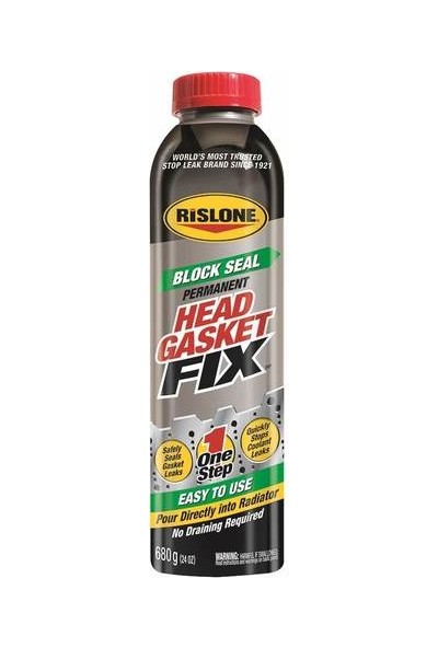 Rislone Silindir Kapak Contası Onarıcı 680 gr Rislone Silindir Kapak Contası Onarıcı 680 gr