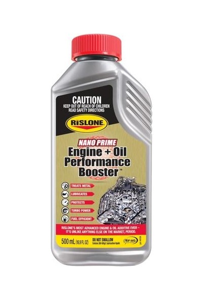 Rislone Nano Prime Motor Performans Yükseltici Rislone Nano Prime Motor Performans Yükseltici