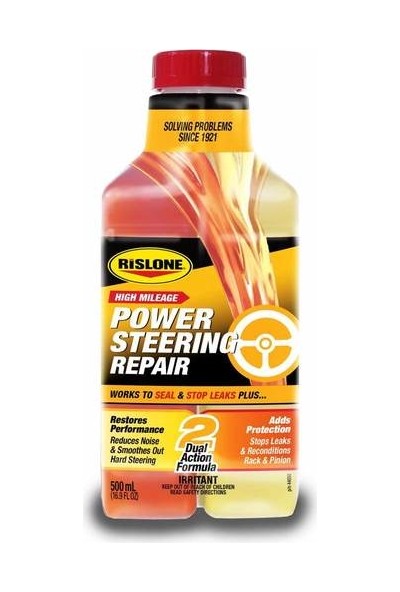 Rislone Hidrolik Direksiyon Onarıcı 500 ml Rislone Hidrolik Direksiyon Onarıcı 500 ml