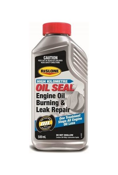 Rislone Motor Yağ Yakma ve Kaçak Onarıcı 500 ml