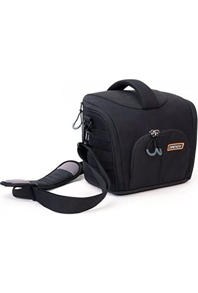 Naneu C500 Correspondent Çanta