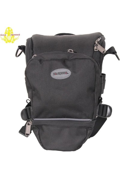 Godspeed SY904 Dslr Kamera Çantası