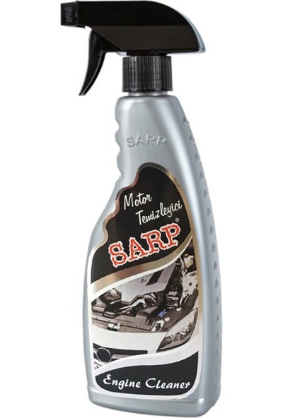Sarp Motor Temizleyici 500 ml