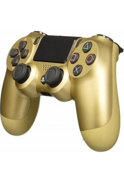 Sony Ps4 Joystick Dualshock V2 Oyun Kolu Gamepad GoldTeşhir Sony Ps4 Joystick Dualshock V2 Oyun Kolu Gamepad GoldTeşhir