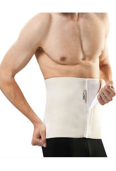 Armor Cırtlı Yün Korse