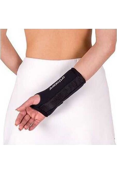 Orthocare 4511 El Bilek Ateli Xxl / Sol Orthocare 4511 El Bilek Ateli Xxl / Sol
