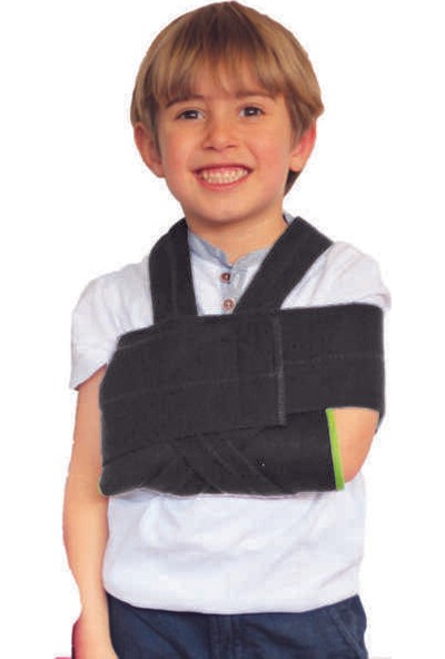 Orthocare 1749 Velpo Çocuk Omuz Askısı M Orthocare 1749 Velpo Çocuk Omuz Askısı M