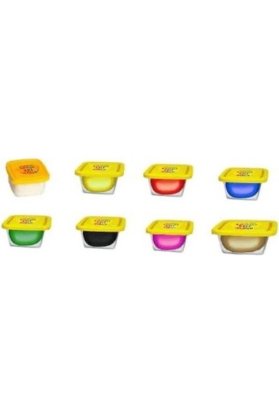 Goodwin Gw-Set8 8 Renk Sanat Kili Set 40 gr Goodwin Gw-Set8 8 Renk Sanat Kili Set 40 gr