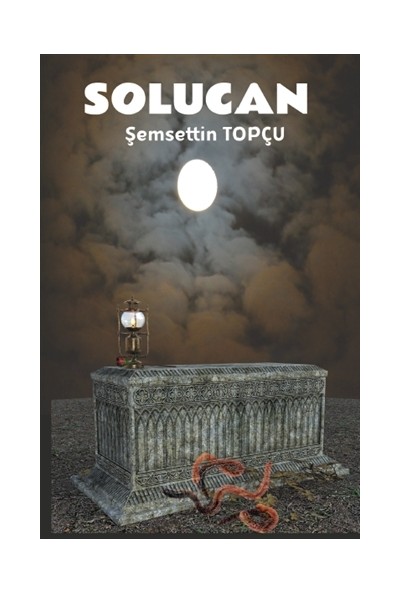 Solucan - Şemsettin Topçu
