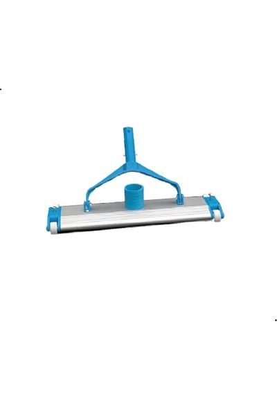 Neta Alüminyum 1,5'' Flat Vakum Süpürgesi 46 cm
