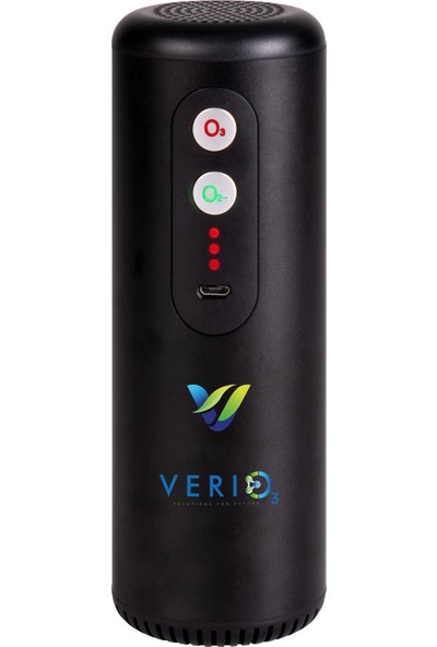 Veritas Verio3 Ozon Cihazı Veritas Verio3 Ozon Cihazı