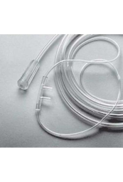 Giz-Can Oksi̇jen Kanülü 5 Metre Giz-Can Oksi̇jen Kanülü 5 Metre