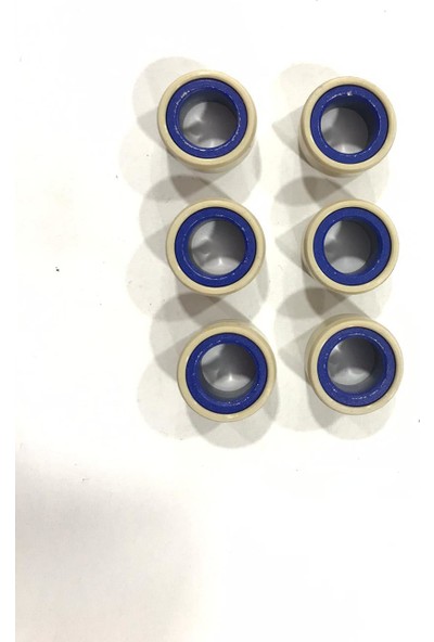 Motospartan Tahrik Seti 6' Lı Set Tws Pep