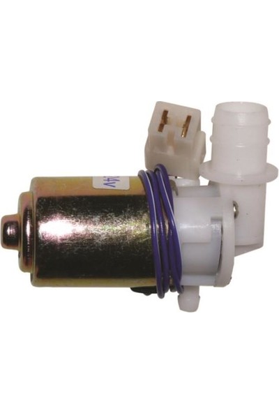 CRN Isuzu Npr Silecek Su Fiskiye Motoru Npr 24 Volt