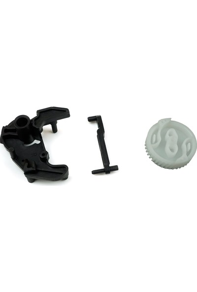 Bross Otomotiv BDP148-2 BMW 1 3 5 X5 X6 Z4 E90 E91 E92 E93 için Sağ Kapı Kilit Tamir Seti 51217202146 Bross Otomotiv BDP148-2 BMW 1 3 5 X5 X6 Z4 E90 E91 E92 E93 için Sağ Kapı Kilit Tamir Seti 51217202146