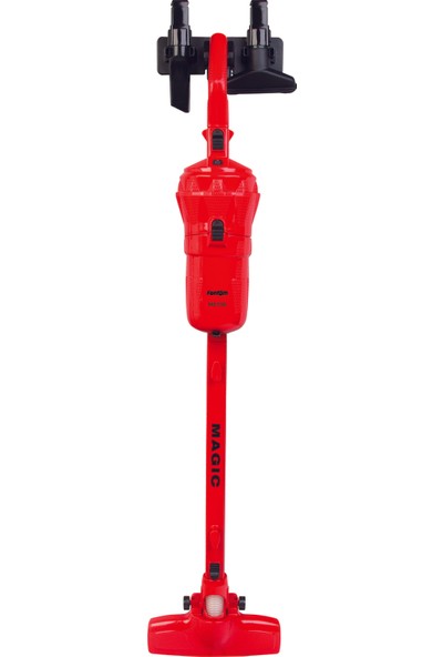 Fantom Magic P 3000 Dikey Süpürge Fantom Magic P 3000 Dikey Süpürge
