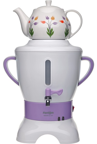 Fantom Semaver Sm 2000 Çay Makinesi