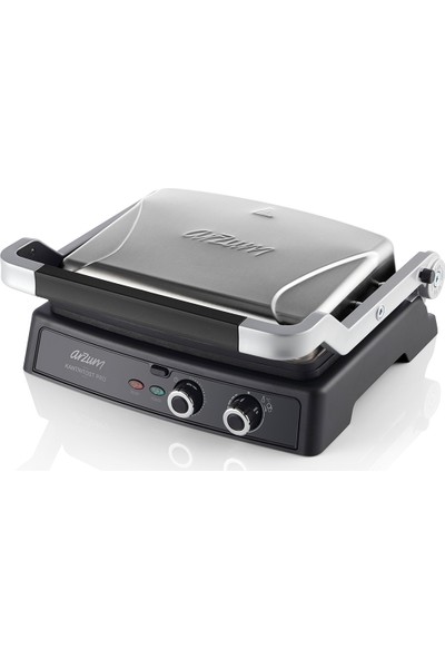 Arzum AR2044 Kantintost Pro 2000 W Izgara ve Tost Makinesi Arzum AR2044 Kantintost Pro 2000 W Izgara ve Tost Makinesi