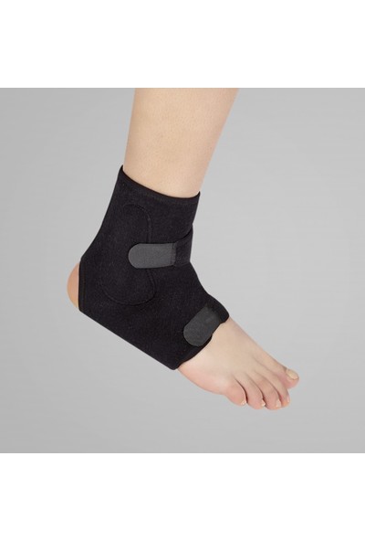 Malleol Destekli Ayak Bilekliği - 8 Bandajlı