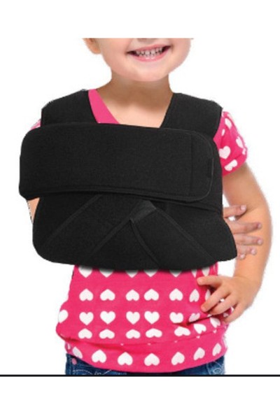 Çocuk Velpo Bandajı Omuz Kol Askısı Omuz Kırılması Omuz Bandajı Omuz Sabitleyici Çocuk Velpo Bandajı Omuz Kol Askısı Omuz Kırılması Omuz Bandajı Omuz Sabitleyici