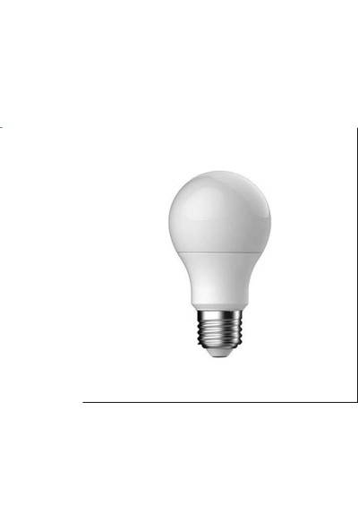 Seldur 9W E 27 LED Ampul 3200K Günışığı