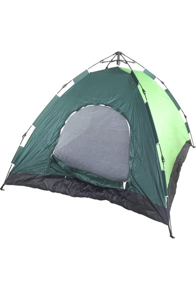 Crown Otomatik Kamp Çadırı