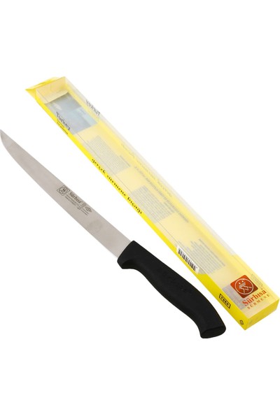 Sürbisa Sürmene Sürbisa Profesyonel 61160 Fleto Bıçağı Pimsiz 23,50 cm. Sürbisa Sürmene Sürbisa Profesyonel 61160 Fleto Bıçağı Pimsiz 23,50 cm.