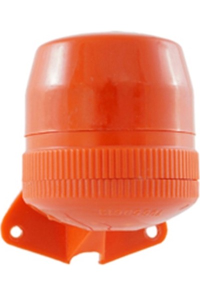 Mesan 2 Sesli Elektronik Siren Mesan 2 Sesli Elektronik Siren