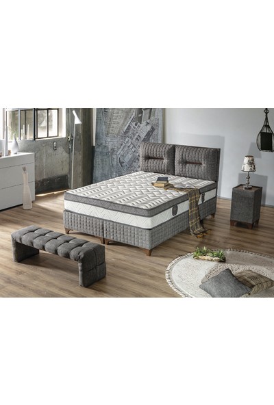 Hammak Indigo Set Tek Hammak Indigo Set Tek