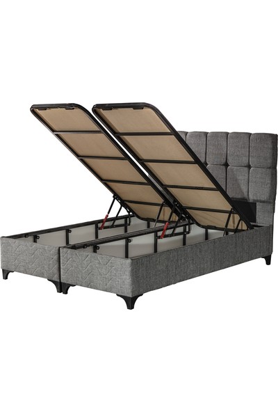 Hammak Cube Baza Başlık 120 Hammak Cube Baza Başlık 120