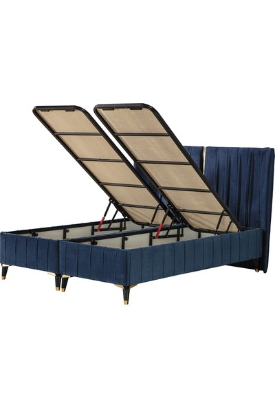 Hammak King Baza Başlık 160 Hammak King Baza Başlık 160