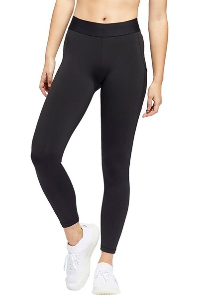 adidas Performance Afj7168 Ask Sp 78 T Kadın Tayt Siyah