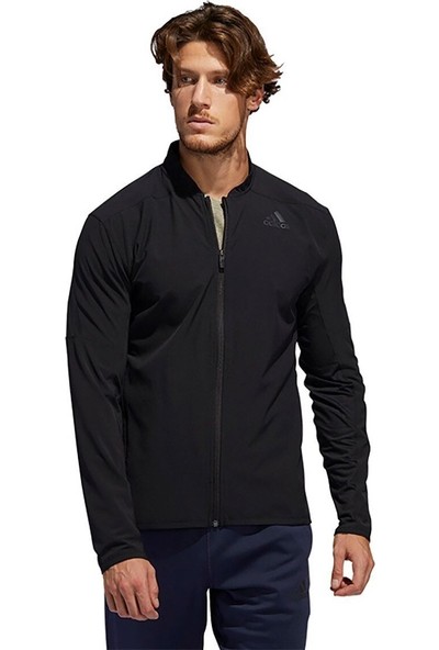 adidas Aero 3s Jkt Erkek Training Sweatshirt FJ6138 adidas Aero 3s Jkt Erkek Training Sweatshirt FJ6138