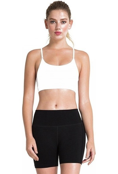 Jerf Aruba Şort Siyah Jerf Aruba Şort Siyah