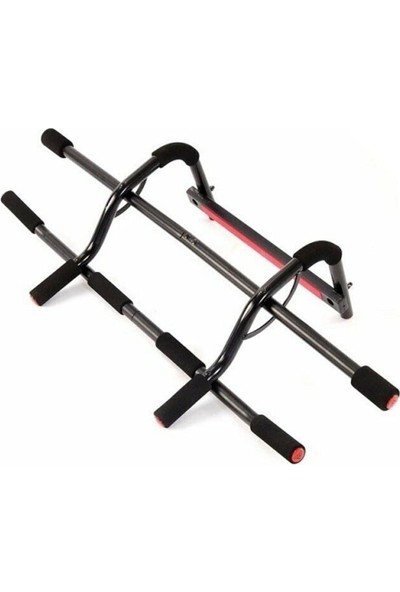 adidas Kapı Barfiksi Elite Grip Trainer Door Gym (Adac-11402) adidas Kapı Barfiksi Elite Grip Trainer Door Gym (Adac-11402)