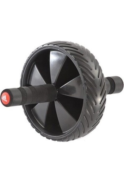 adidas Ab Wheel Karın Egzersiz Tekerleği (Adac-11404) adidas Ab Wheel Karın Egzersiz Tekerleği (Adac-11404)