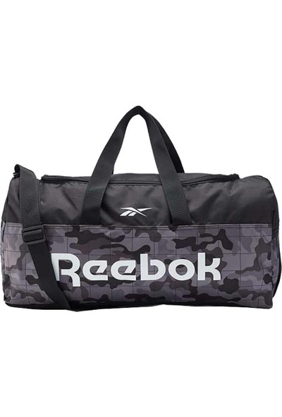 Reebok Active Core Duffel Bag Medium Çanta Reebok Active Core Duffel Bag Medium Çanta
