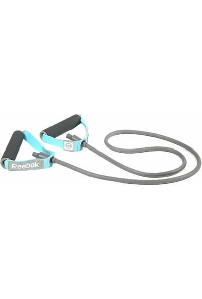 Reebok Resistance Tube Heavy - Ratb-11032Bl Reebok Resistance Tube Heavy - Ratb-11032Bl