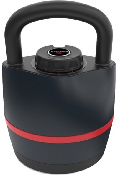 Bowflex Select Tech 840 Ayarlanabilir Kettlebell (18.14 Kg)
