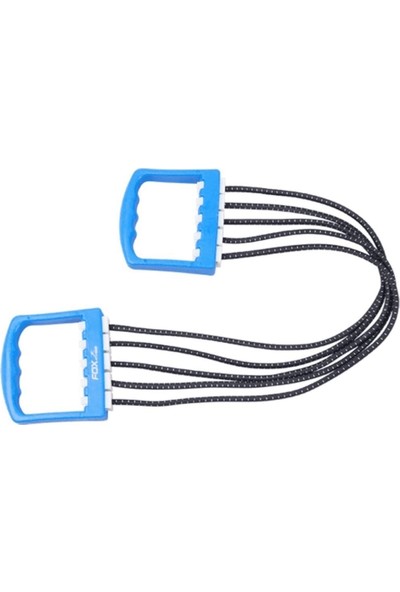 Fox fitness ZJ-30 Kauçuk Göğüs Yayı