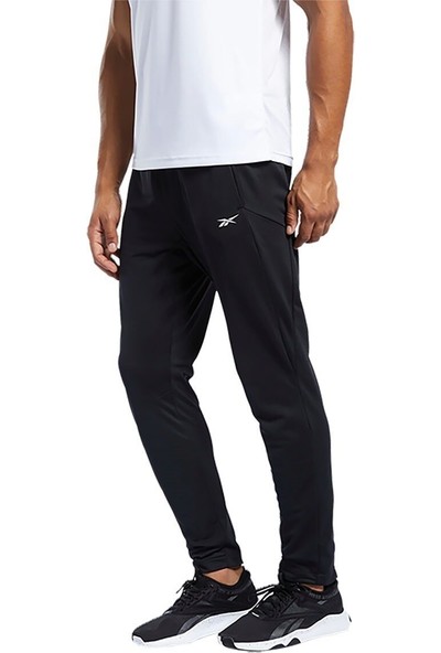 Reebok FJ4057 Wor Knit Pant Spor Eşofman Reebok FJ4057 Wor Knit Pant Spor Eşofman