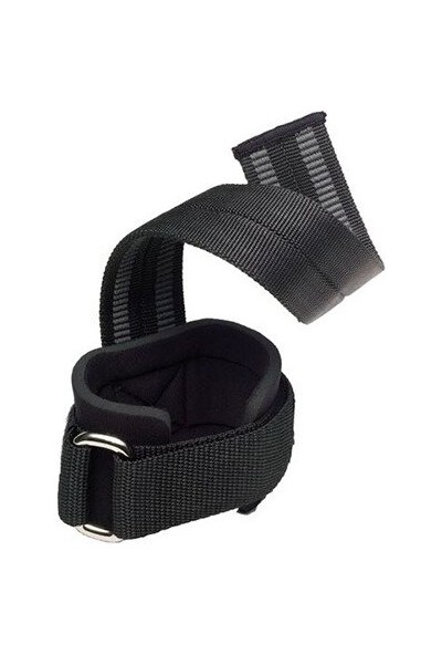 Harbinger Big Grip (No Slip) Lifting Straps