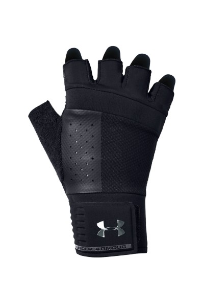 Under Armour Erkek UA Weightlifting Eldiven Under Armour Erkek UA Weightlifting Eldiven
