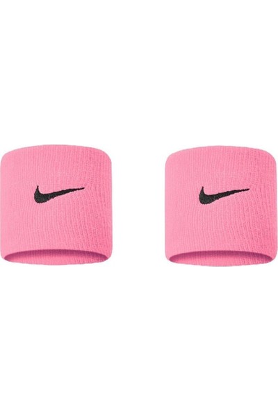 Nike Mercan Rengi Kısa Havlu Bileklik