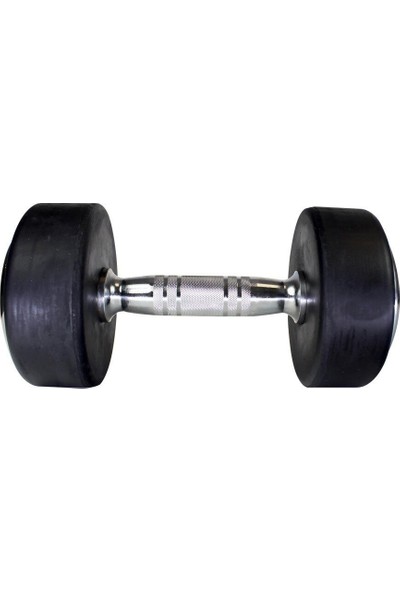 Valeo Kauçuk Kaplı Dambıl 6 kg