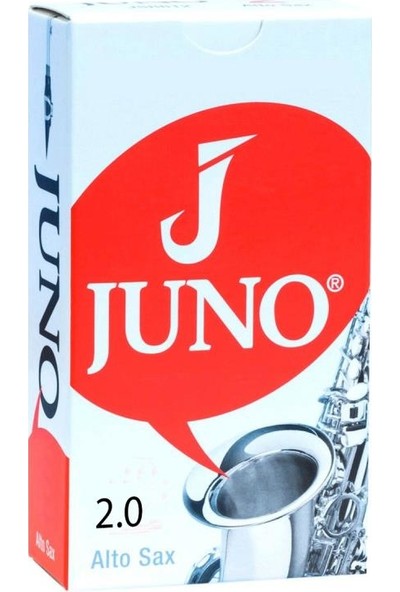 Vandoren Juno No.2 Alto Saksofon Kamış Vandoren Juno No.2 Alto Saksofon Kamış