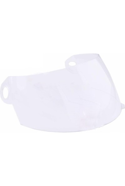 Motospartan Kask Camı Kapalı Çeneli Boyunluklu Kasklar Için Motospartan Kask Camı Kapalı Çeneli Boyunluklu Kasklar Için