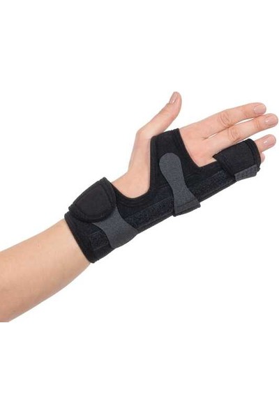 Vizor Boksör Kırığı Ateli̇ Vizor Boksör Kırığı Ateli̇